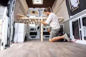 How to Build RV Cabinets: A Step-by-Step Guide – RVchief