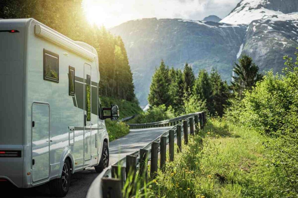 Do You Need a Special License to Drive an RV? – RVchief