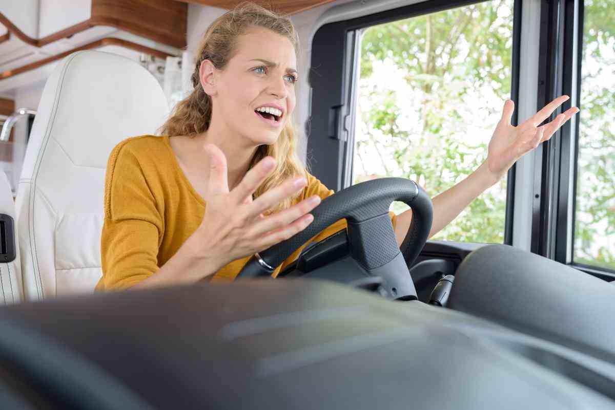 Do You Need a Special License to Drive an RV? – RVchief
